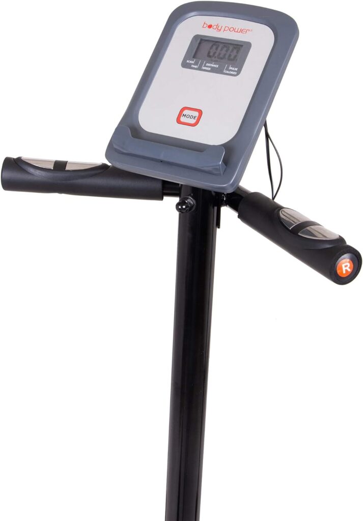 Body Power Exercise Machine Review